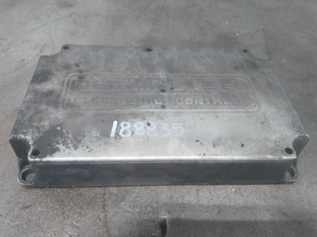 R23519307 DETROIT 60 SERIES-14.0 DDC5 ENGINE CONTROL MODULE (ECM ...