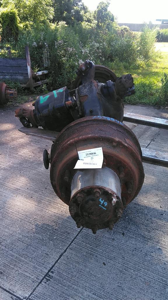 MERITOR-ROCKWELL RD20145 AXLE ASSEMBLY REAR (FRONT) 3819382 | eBay