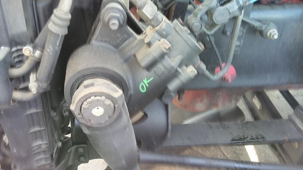 SHEPPARD HD94-PAH3 POWER STEERING GEAR 3846802 | eBay