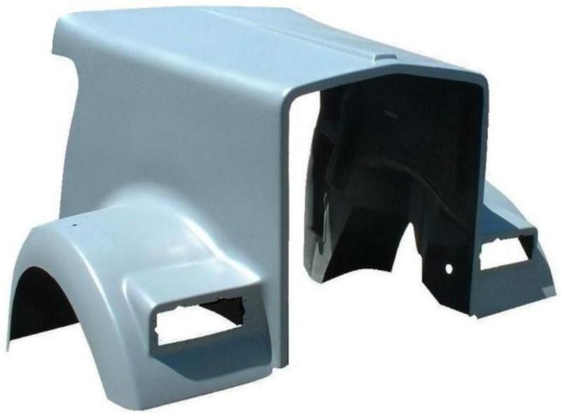 KENWORTH W900L 1993-2023 HOOD 1533697 | eBay